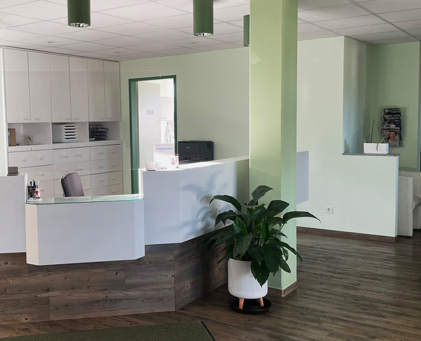 Augenheilkunde Oberricklingen | Dr. med. Anna Bajor & Team