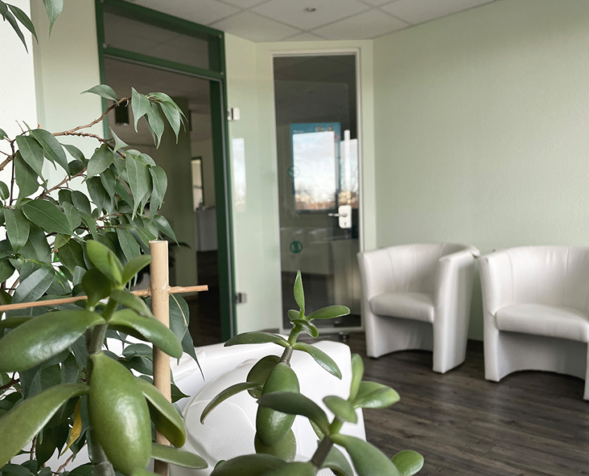 Augenheilkunde Oberricklingen | Dr. med. Anna Bajor & Team