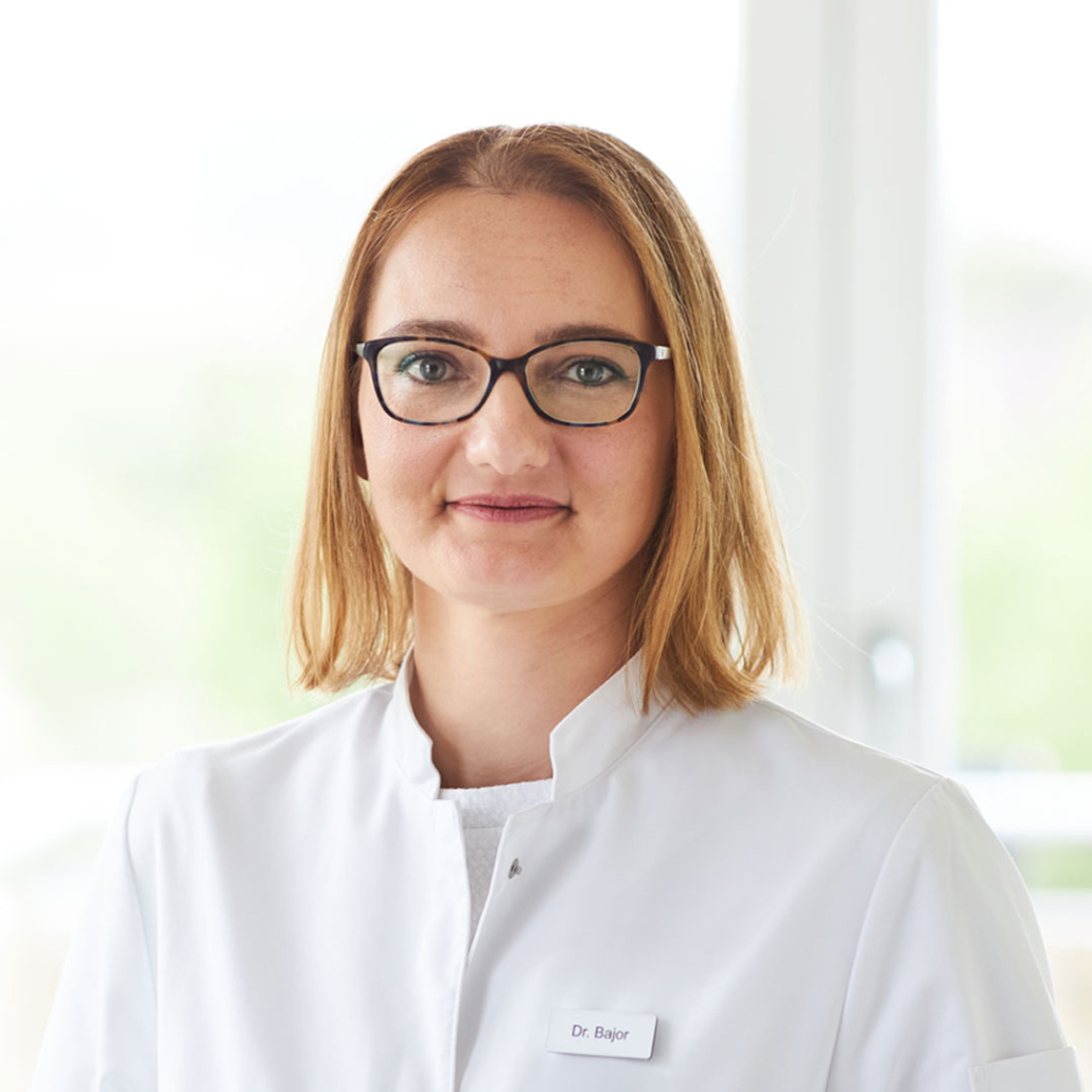 Augenärztin & Praxisteam | Augenheilkunde Oberricklingen